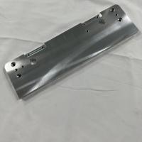 China Custom Precision CNC Turning Machined Parts ±0.005mm Tolerance for Auto Medical Aerospace for sale