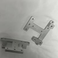 China Non-Standard CNC Milling Aluminum Parts Precision Machining Fabrication 0.005mm Tolerance for sale