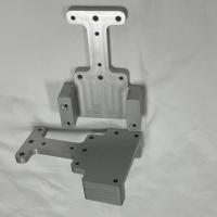 China Non-Standard CNC Milling Aluminum Parts Precision Machining Fabrication 0.005mm Tolerance for sale