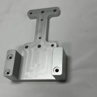 China Non-Standard CNC Milling Aluminum Parts Precision Machining Fabrication 0.005mm Tolerance for sale