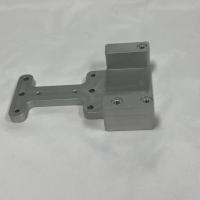 China Non-Standard CNC Milling Aluminum Parts Precision Machining Fabrication 0.005mm Tolerance for sale