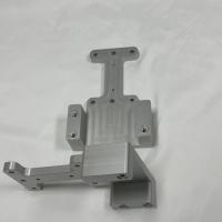 China Non-Standard CNC Milling Aluminum Parts Precision Machining Fabrication 0.005mm Tolerance for sale