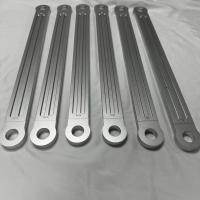 China Precision CNC Machining Parts for Metal Straightening Brass Stainless Steel Aluminum 0.005mm Tolerance for sale