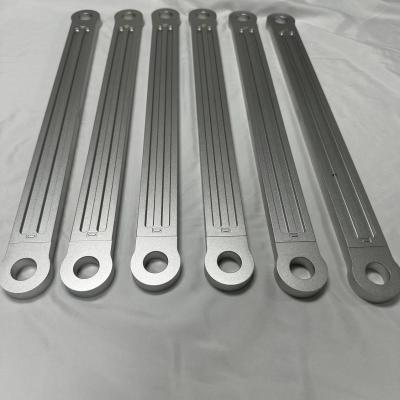 China Precision CNC Machining Parts for Metal Straightening Brass Stainless Steel Aluminum 0.005mm Tolerance for sale