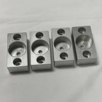 China Precision CNC Machining Parts for Metal Straightening Brass Stainless Steel Aluminum 0.005mm Tolerance for sale