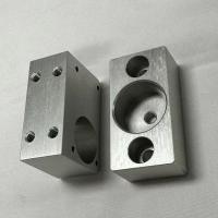 China Precision CNC Machining Parts for Metal Straightening Brass Stainless Steel Aluminum 0.005mm Tolerance for sale