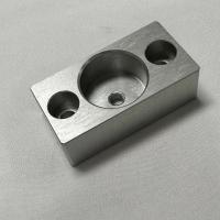 China Precision CNC Machining Parts for Metal Straightening Brass Stainless Steel Aluminum 0.005mm Tolerance for sale