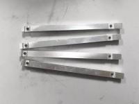 China Mass Production CNC Lathe Machining Non-Standard Aluminum Parts ±0.005mm Tolerance ISO9001 for sale