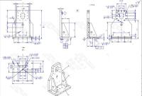 China Precision CNC Machining Aluminum Metal Parts ISO 9001 0.005mm Tolerance Custom OEM Service for sale