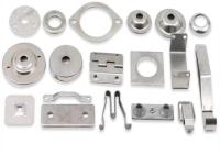 China Custom CNC Precision Machining Parts Stainless Steel Aluminium Plastic Tolerance 0.005mm for sale