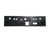 China Custom OEM CNC Machining Plastic Plate with 0.005mm Tolerance ISO9001 for sale
