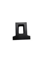 China Custom CNC Turning Milling Hollow Plastic Parts Precision 0.005mm Tolerance Mass Production 14-21 Days Lead Time for sale