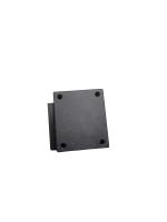 China Custom CNC Turning Milling Hollow Plastic Parts Precision 0.005mm Tolerance Mass Production 14-21 Days Lead Time for sale