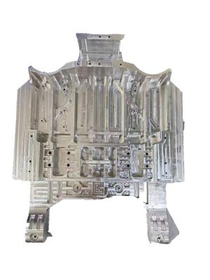 China CNC High Precision Turning Machining Aluminum Parts 0.005mm Tolerance ISO9001 for sale