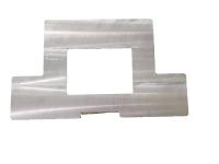 China Customized Aluminum CNC Machining Parts 0.005mm Tolerance CE Certified OEM for sale