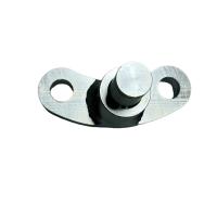 China High Precision Machining Aluminium Parts Customize for CNC Turning Certification CE for sale