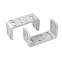 China High Precision CNC Turning Milling Machining Parts 0.005mm Tolerance ISO9001 for sale