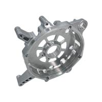 China CNC Precision Machining Aluminum Alloy Copper Non-Standard Parts 0.005mm Tolerance ISO9001 for sale