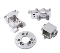 China CNC Precision Machining Aluminum Alloy Copper Non-Standard Parts 0.005mm Tolerance ISO9001 for sale