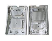 China Custom Precision CNC Turning Milling Part Aluminum Stainless Steel 0.005mm Tolerance ISO9001 for sale