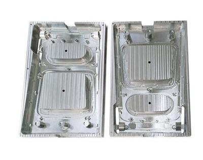 China Custom Precision CNC Turning Milling Part Aluminum Stainless Steel 0.005mm Tolerance ISO9001 for sale