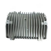 China Custom CNC High Precision Machining Stainless Steel Aluminium Parts Tolerance +/-0.005mm ISO9001 for sale