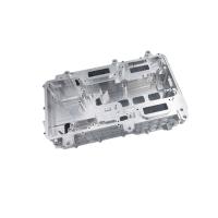 China Customized Stainless Steel Aluminium 5 Axis CNC Machining Parts High Precision 0.005mm Tolerance for sale