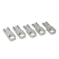 China Custom High Precision 5 Axis CNC Milling Turning Stainless Steel Aluminum Parts 0.005mm Tolerance for sale