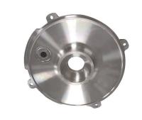 China Custom CNC Machining Aluminum Zinc High Precision Mechanical Parts 0.005mm Tolerance for sale