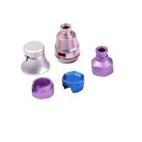 China CNC Turning Milling Precision Machining Brass Copper Spare Parts with Customization for sale
