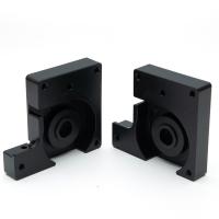 China Customized OEM/ODM Plastic Parts Production with Customized CNC Processing Machinery for sale