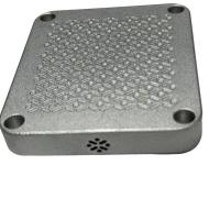 China Precision CNC Milling Part Aluminum Stainless Steel 0.005mm Tolerance Auto Spare for sale