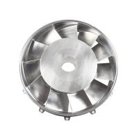 China Customized CNC Metal Machining Parts ±0.005mm Tolerance ISO 9001 Stainless Steel Aluminum for sale