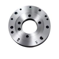 China Customized High Precision Aluminum CNC Turning/Milling Metal Processing Machinery Parts for sale