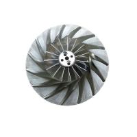 China Customized High Precision Aluminum CNC Turning/Milling Metal Processing Machinery Parts for sale
