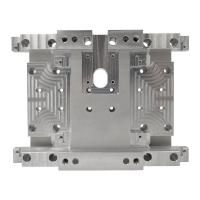 China Non-Standard Customized Processing CNC Turning Milling Precision Metal Machinery Parts for sale