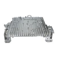 China Non-Standard Customized Processing CNC Turning Milling Precision Metal Machinery Parts for sale