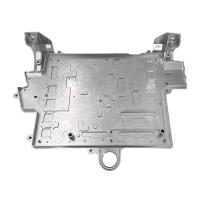 China 14-21 Days Mass Production Lead Time for CNC Processing Metal Precision Machining Part for sale