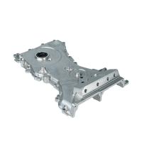China 14-21 Days Mass Production Lead Time for CNC Processing Metal Precision Machining Part for sale