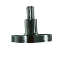 China Custom CNC Milling Aluminum Medical Machinery Part ±0.005mm Tolerance ISO13485 for sale