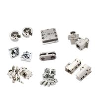 China High Precision Customized Aluminum Alloy Oxidation Machining for Customized UAV Parts for sale