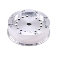 China High Precision Customized Aluminum Alloy Oxidation Machining for Customized UAV Parts for sale