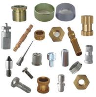 China Custom CNC Lathe Precision Machining UAV Parts 0.005mm Tolerance CE ISO for sale