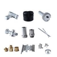 China Custom CNC Lathe Precision Machining UAV Parts 0.005mm Tolerance CE ISO for sale