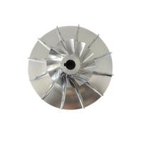 China CNC Machined Aluminum Alloy 6061 Custom Non-Standard Parts Precision Tolerance 0.005mm for sale