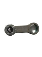 China Custom CNC Precision Machining Aluminum Stainless Steel Parts 0.005mm Tolerance ISO9001 for sale