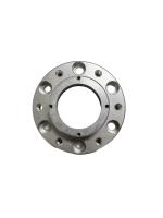 China Custom CNC Precision Machining Aluminum Stainless Steel Parts 0.005mm Tolerance ISO9001 for sale