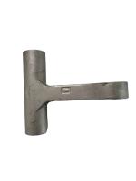 China OEM Custom CNC Turning Aluminum Parts Precision Machining 0.005mm Tolerance ISO9001 for sale
