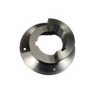 China OEM Custom CNC Turning Aluminum Parts Precision Machining 0.005mm Tolerance ISO9001 for sale