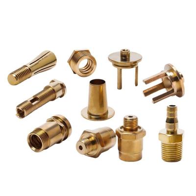 China Custom CNC Milling High Precision Aluminum Alloy UAV Parts with 0.005mm Tolerance for sale